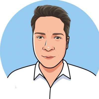 George Cotsikis | Substack