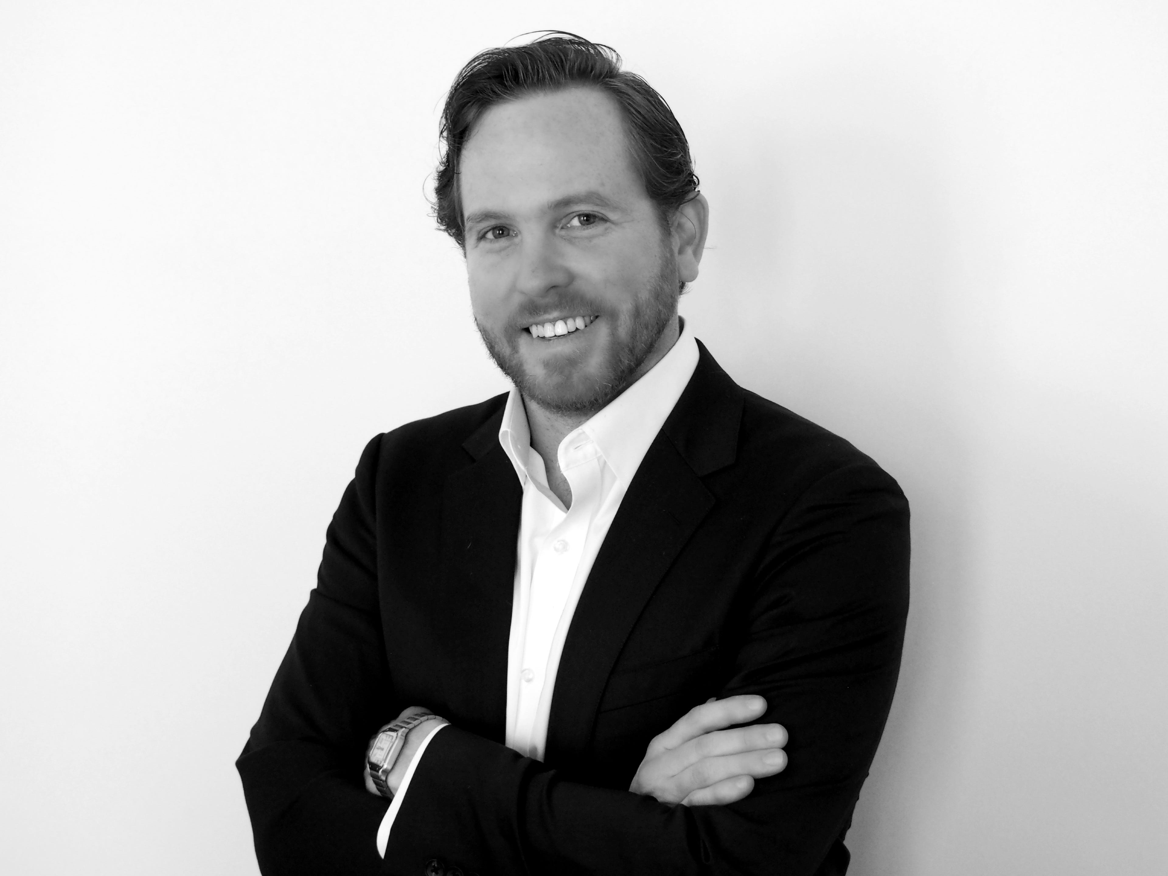 Mark Phillips | Substack