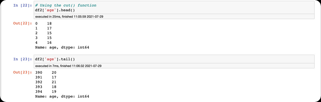 Feature Engineering with Python - by Peter 'Pablo' Okwukogu