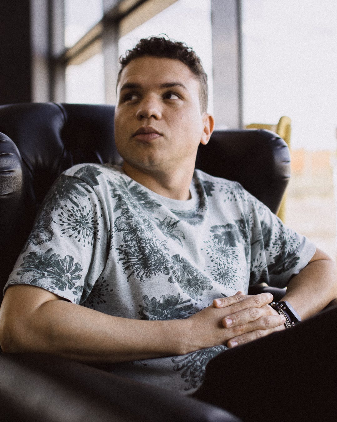 Pedro, PhD. | Substack