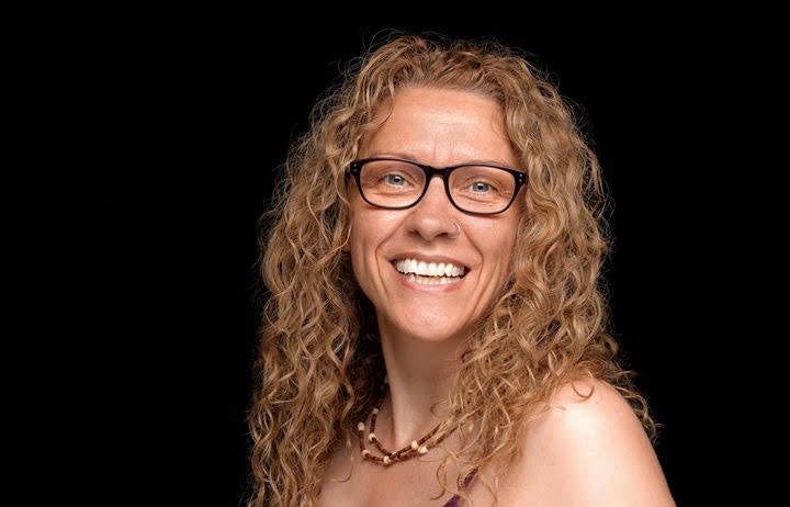 Laura Porter | Substack