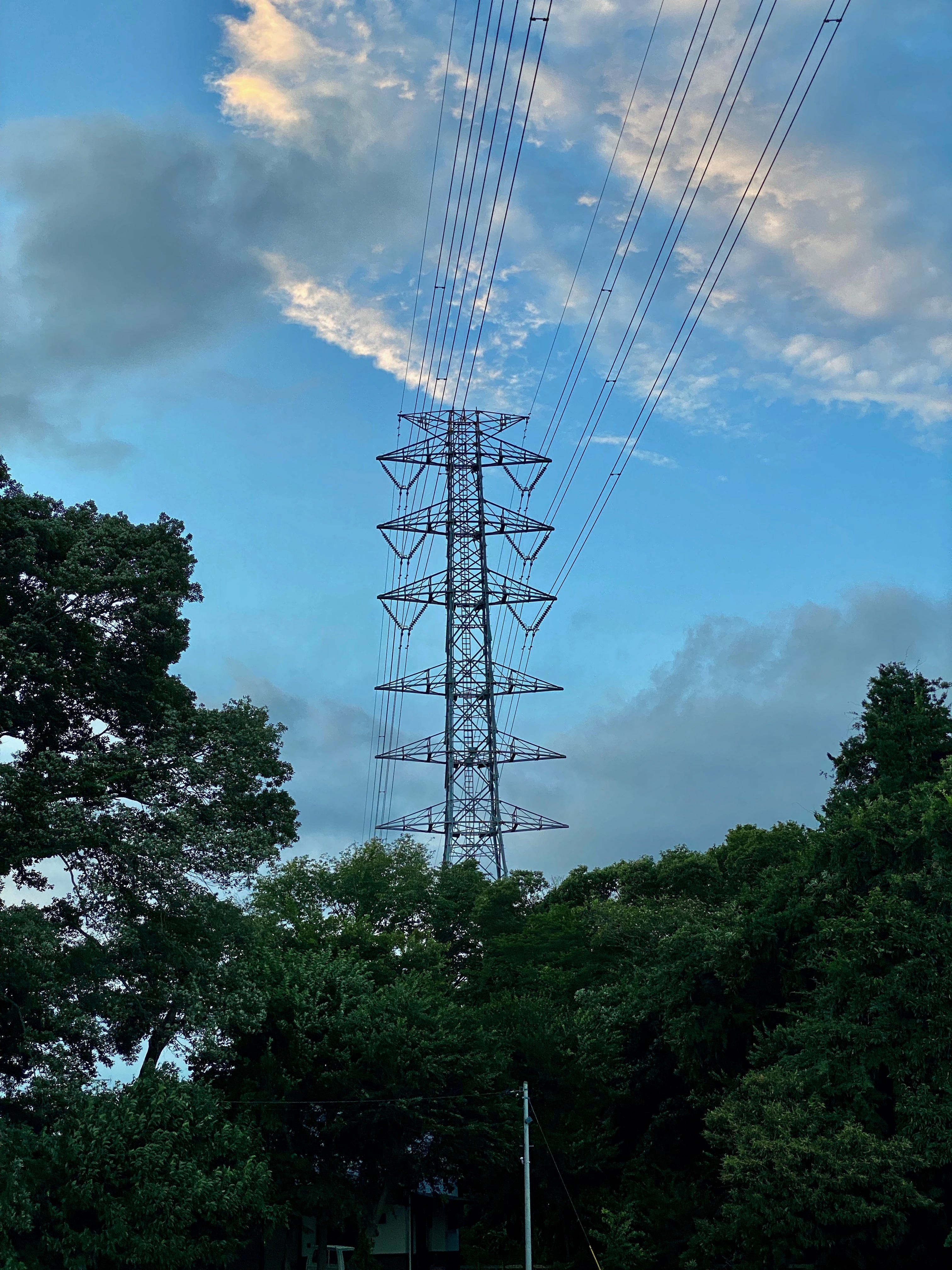 Doldrums - by Joel Neff - 91 Days