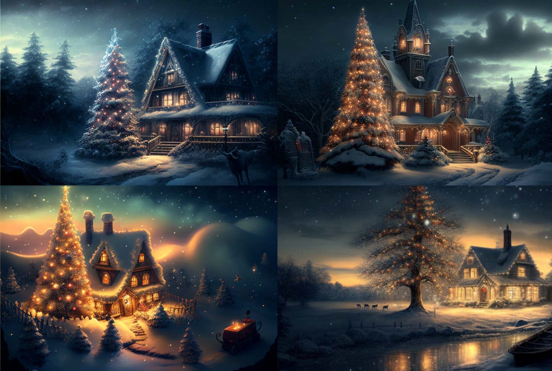 Images générées par l'IA: les fictions se rapprochent de l'apparence de ...