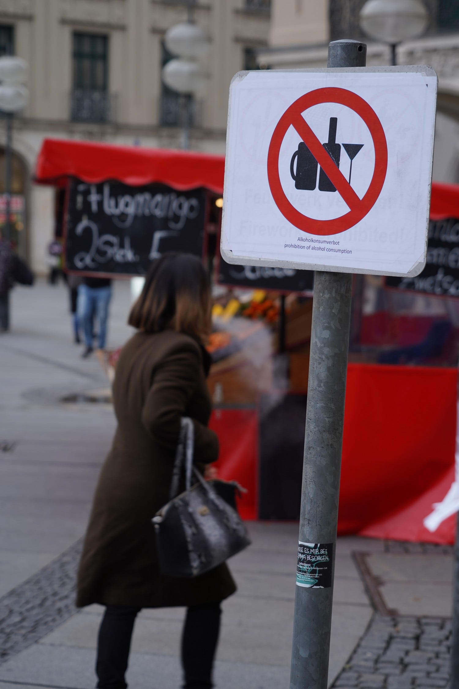 Corona curfews in Germany - by Philipp Lenssen