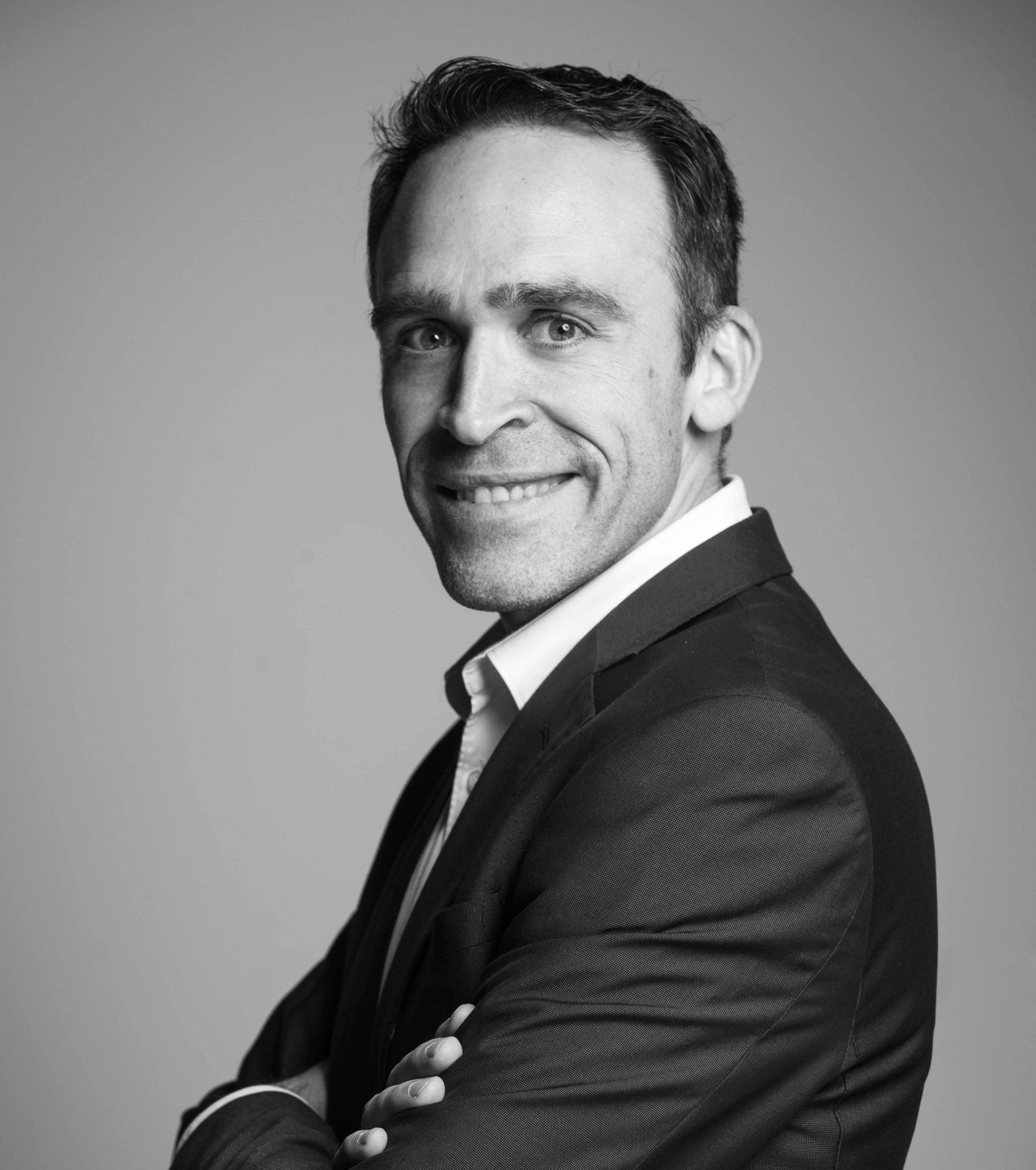 Carlos Garijo | Substack