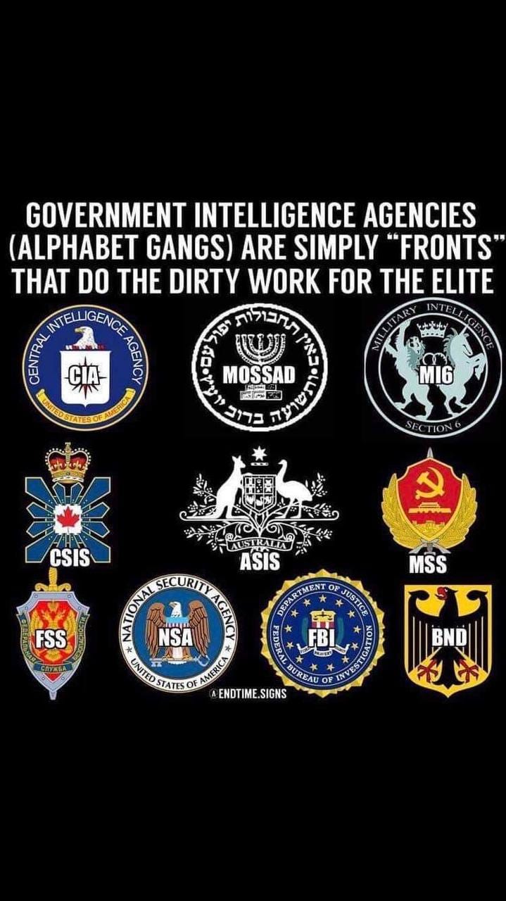 The Rise of Technocratic Fascism - by Nick Anonymous
