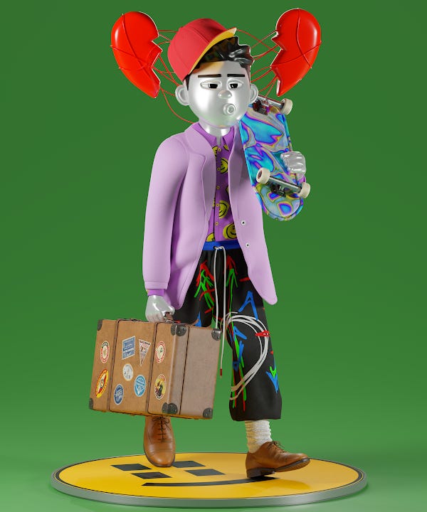 #3 NFT BOOTH - C.O.I.N. - The Only NFT Framework You Need To Know