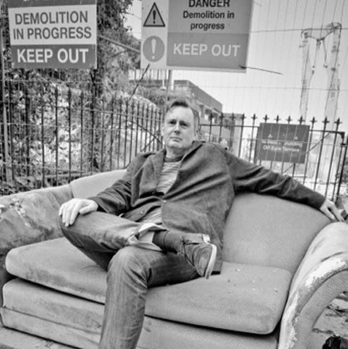 Neil Cooper | Substack