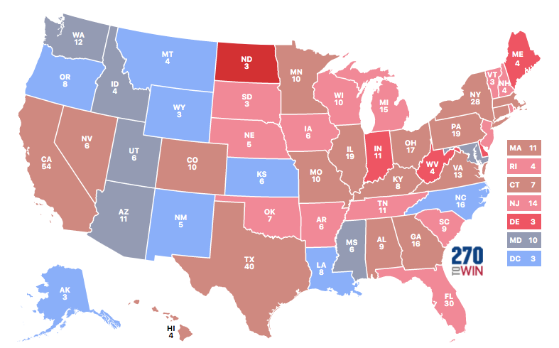 Millennials - by Ryan James Girdusky