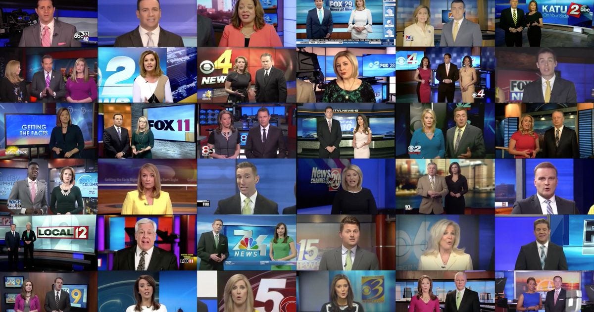 Subscriber Poll - The Farm