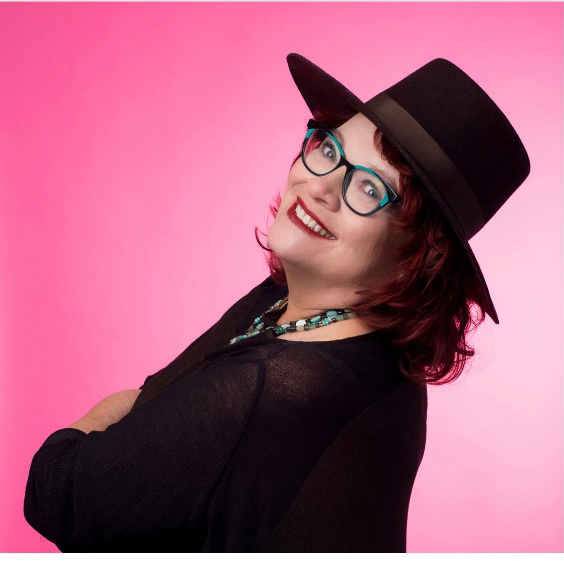 Jacquie Fenske | Substack