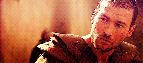 Viva Bianca Spartacus Gif