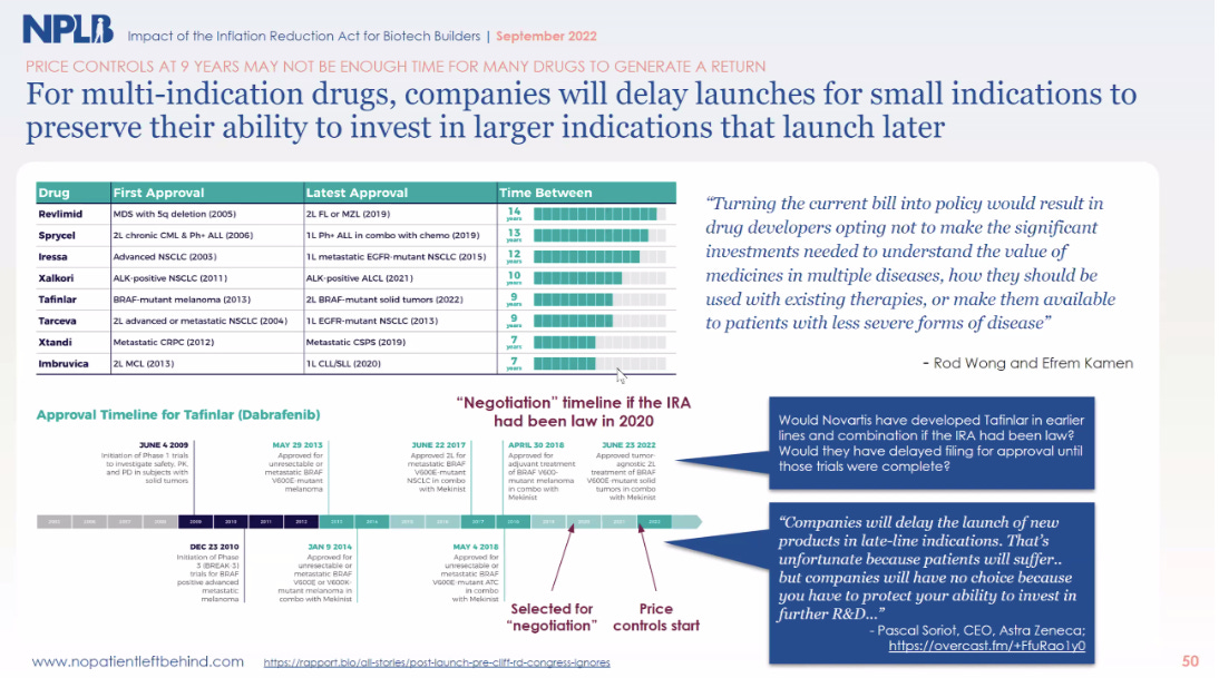 Epoch 42 - A Trojan Horse Enters With MASSIVE Biotech Implications