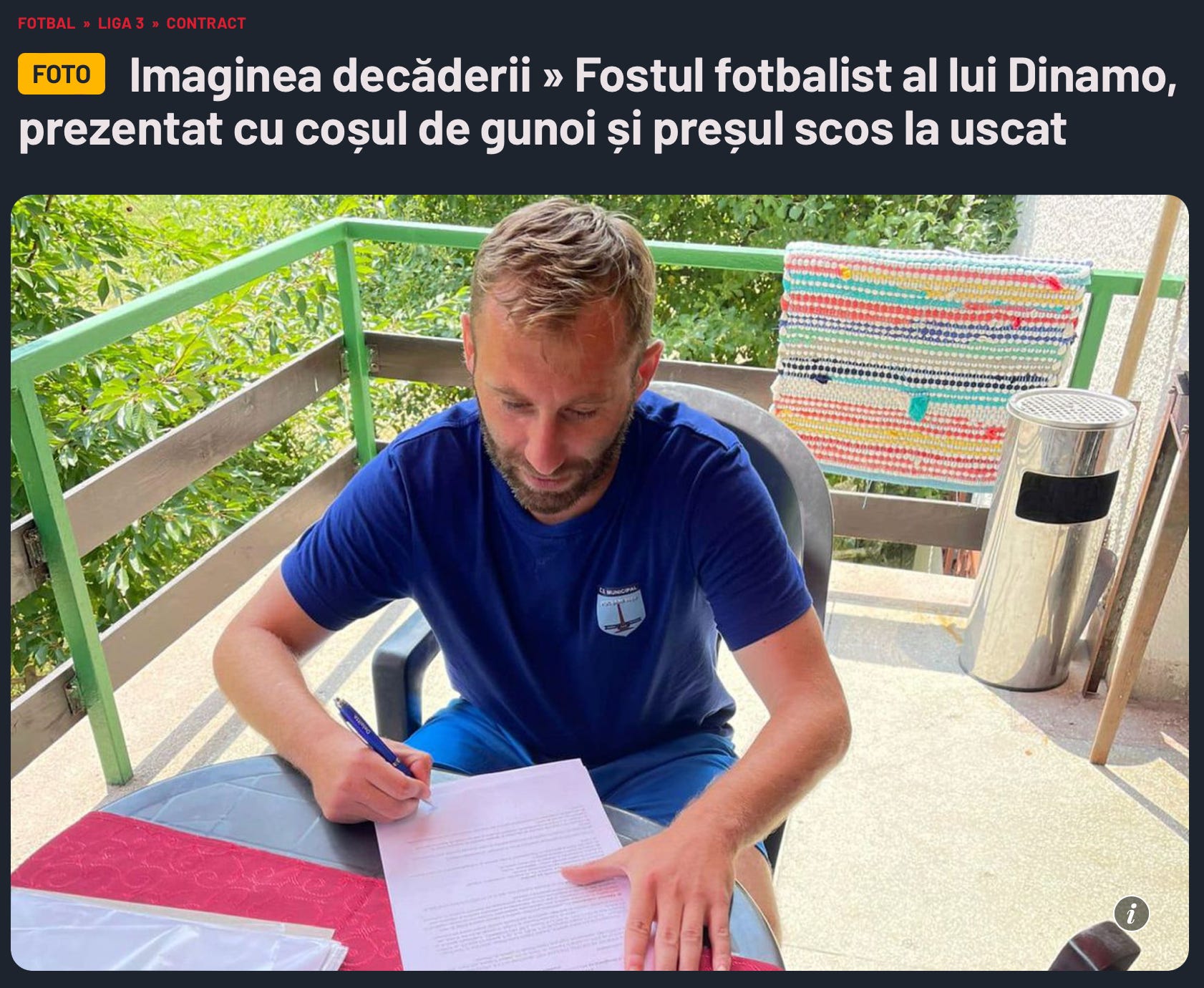 Georgeisme 47 - by George Bonea - Georgeisme