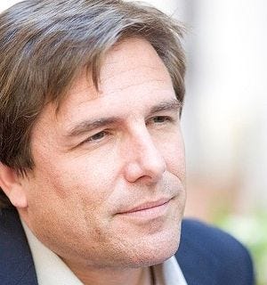 Jim Louderback | Substack