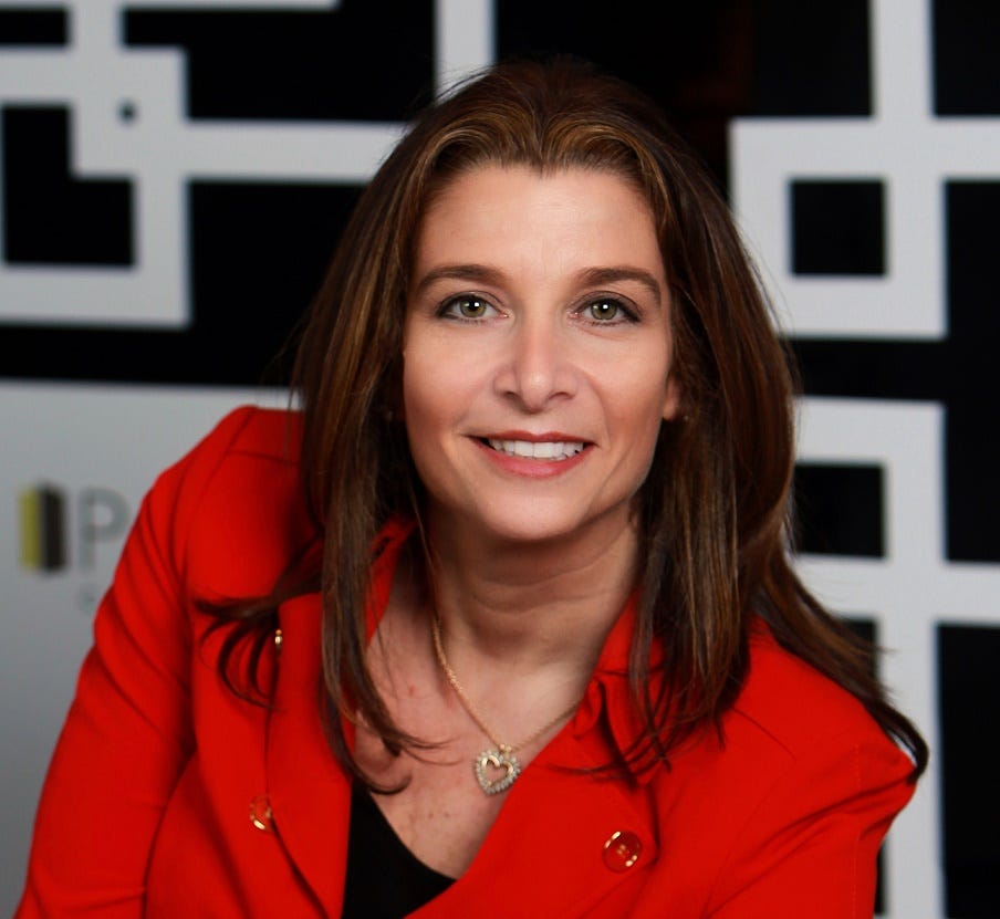 Dara Albright | Substack