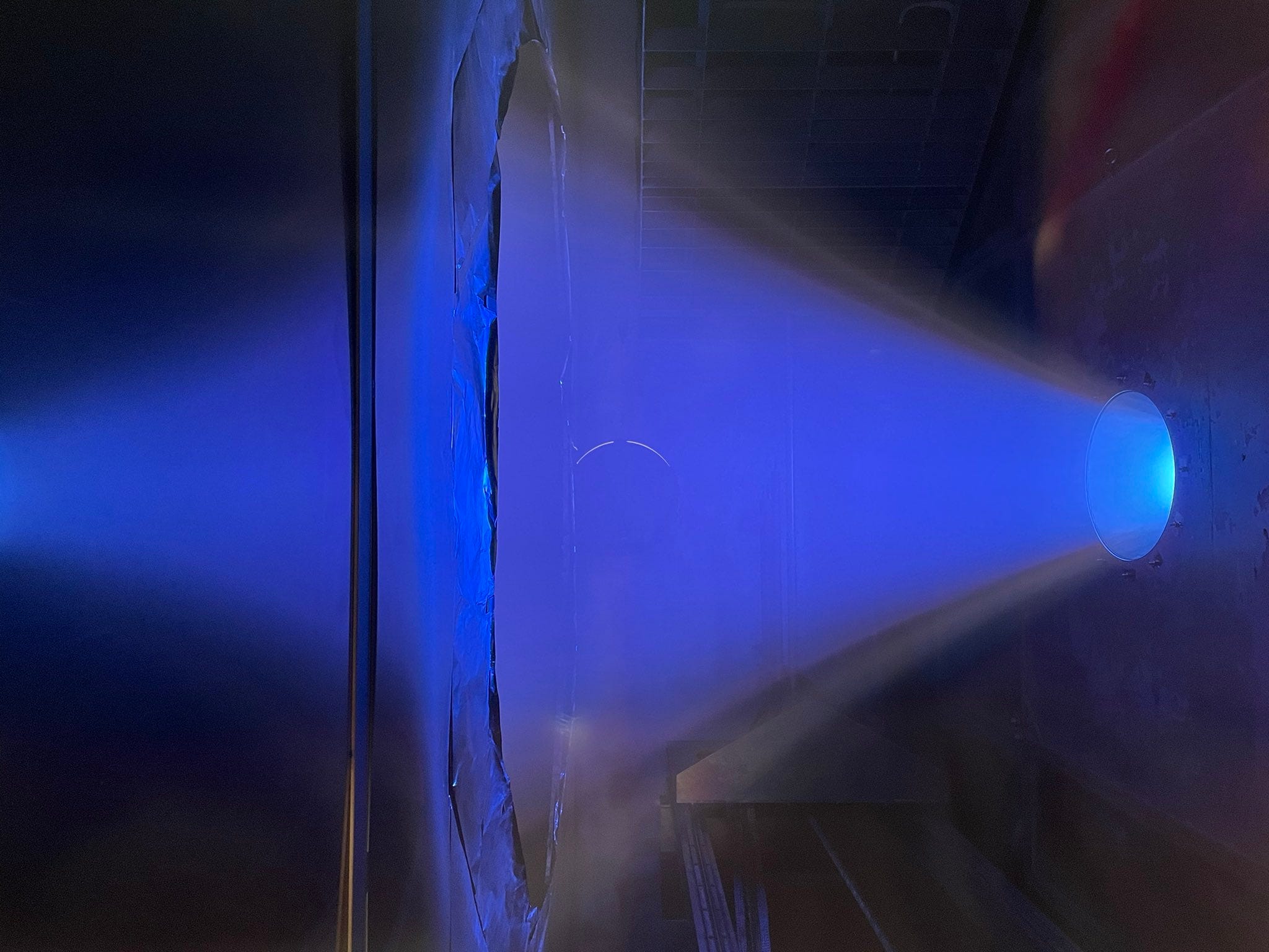 Led by a Costa Rican: 'The rocket engine that could transform space travel'