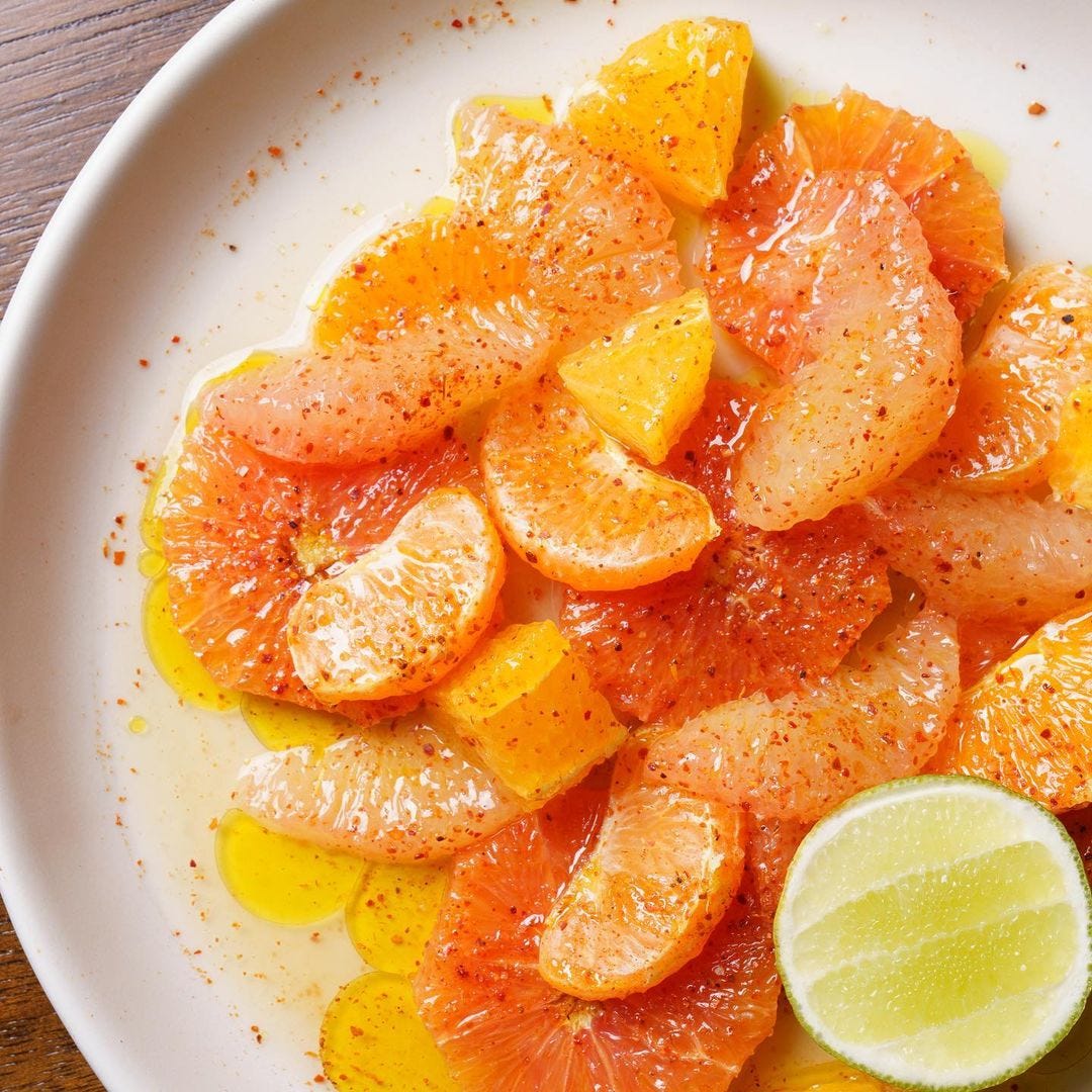 Check Out These New Manhattan Restaurants - by The Editors