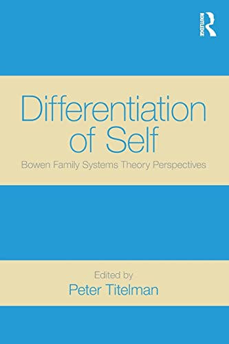 Bowen's Family System Theory - by SELI LEE - LEEHOUSE TECH