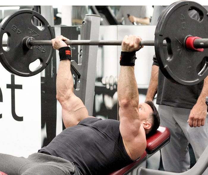 This One Change to Your Routine Will Make You Grow Like Never Before