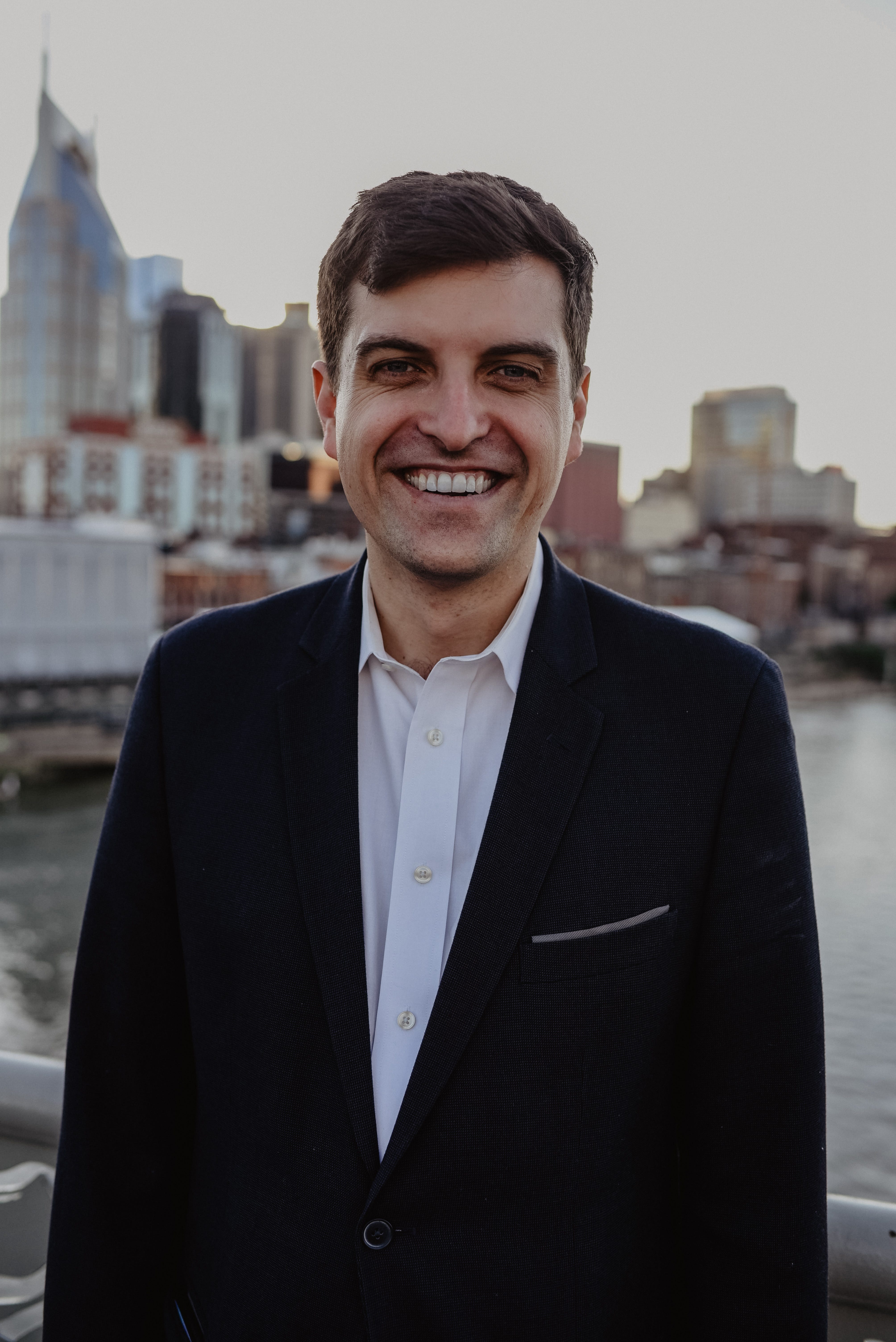 Grant Starrett | Substack