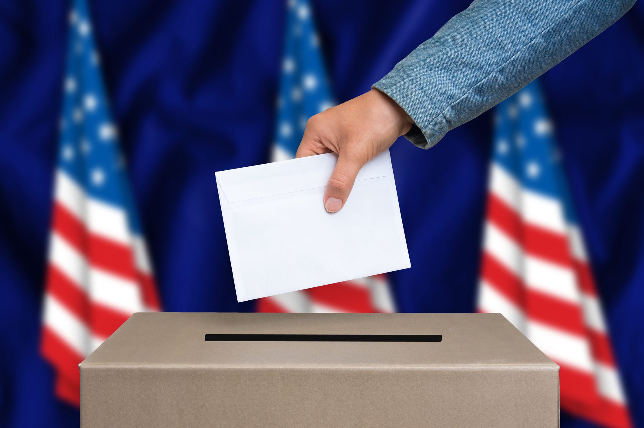 7 Ways To Improve Our Voting System - Moral Government