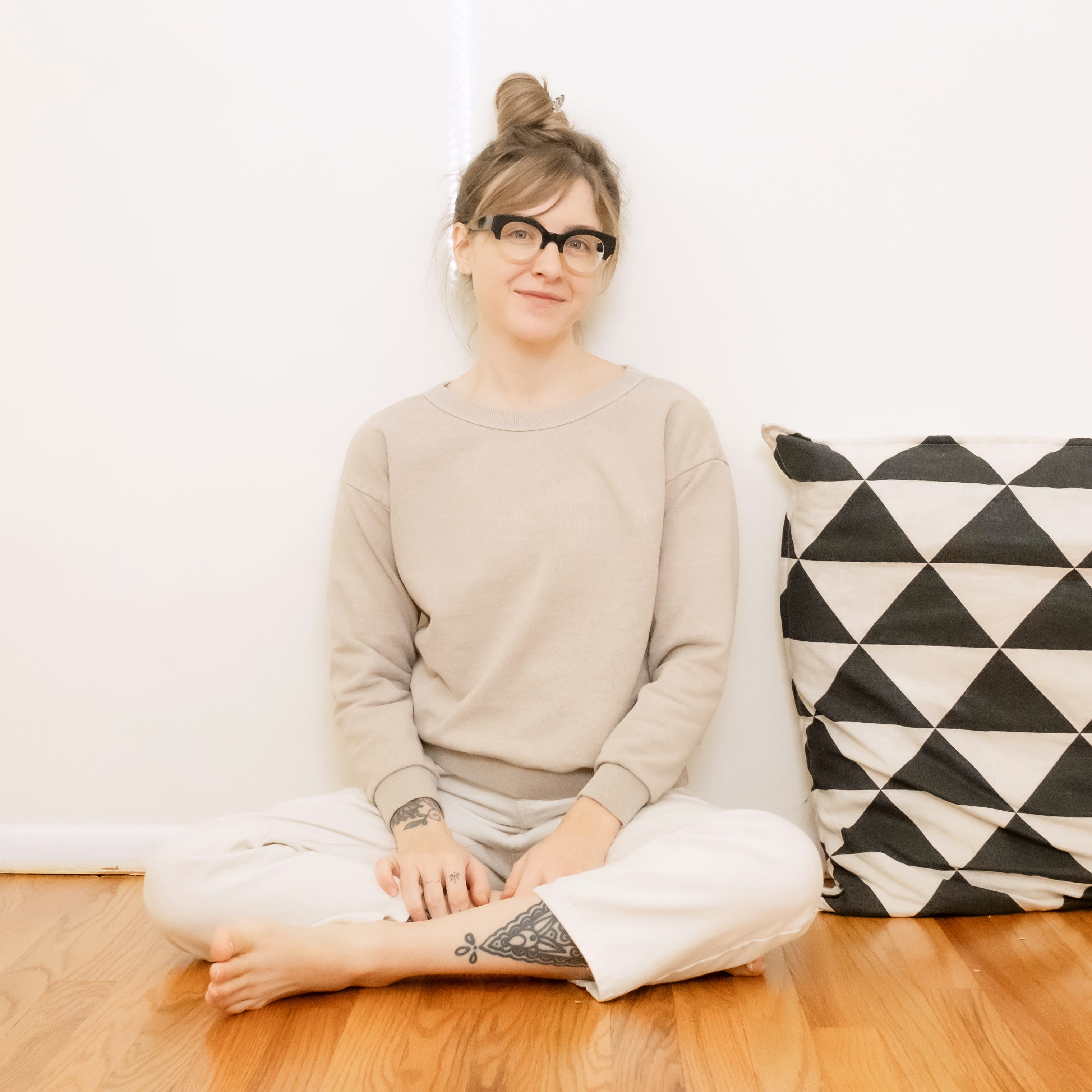 Kristen Drozdowski | Substack