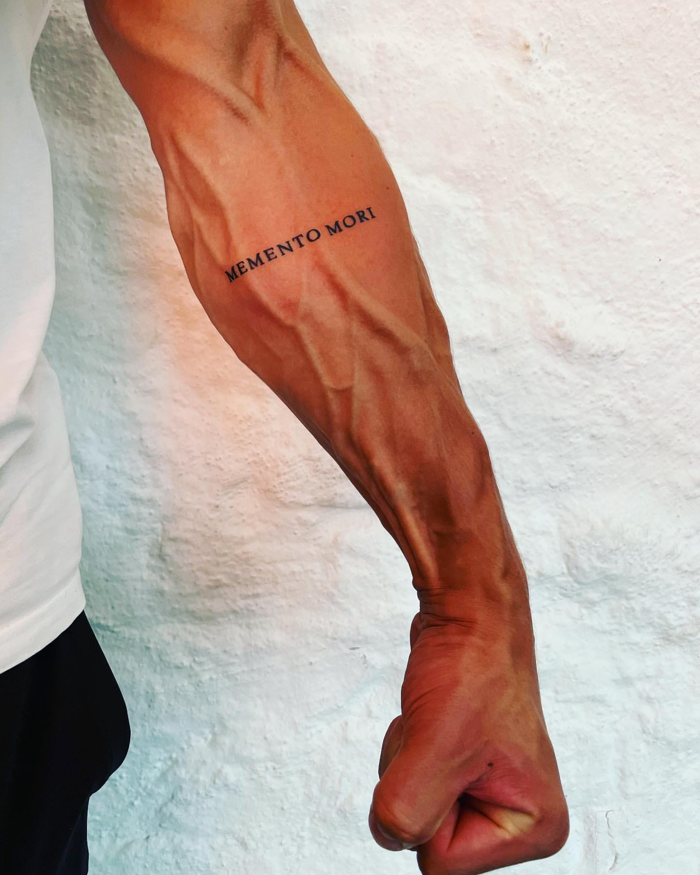 Gedicht des Lebens - by Leon Victor Staege - Moving Mind