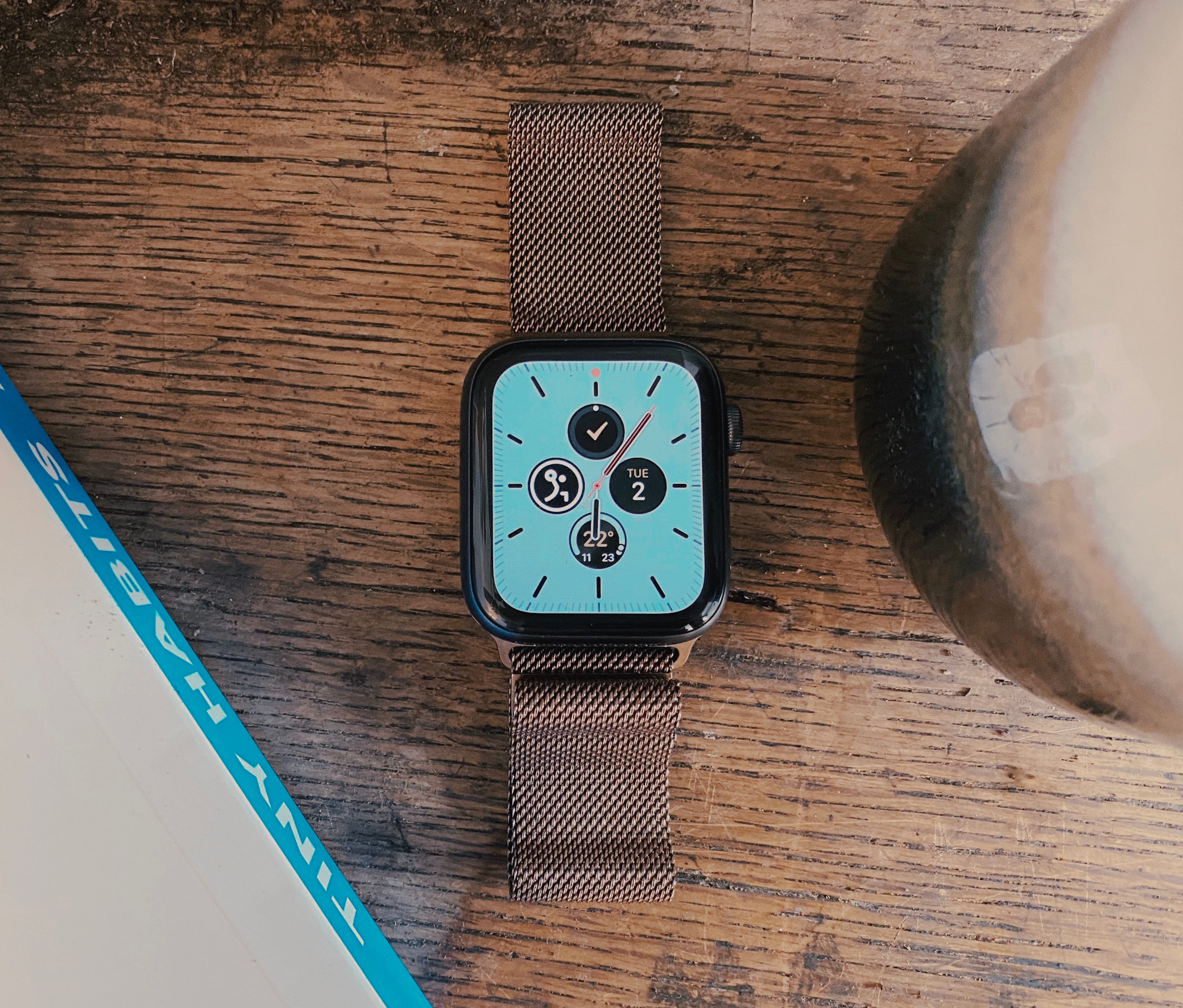 AppleWatchology | Substack