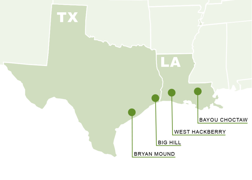 Past the Salt - Doomberg