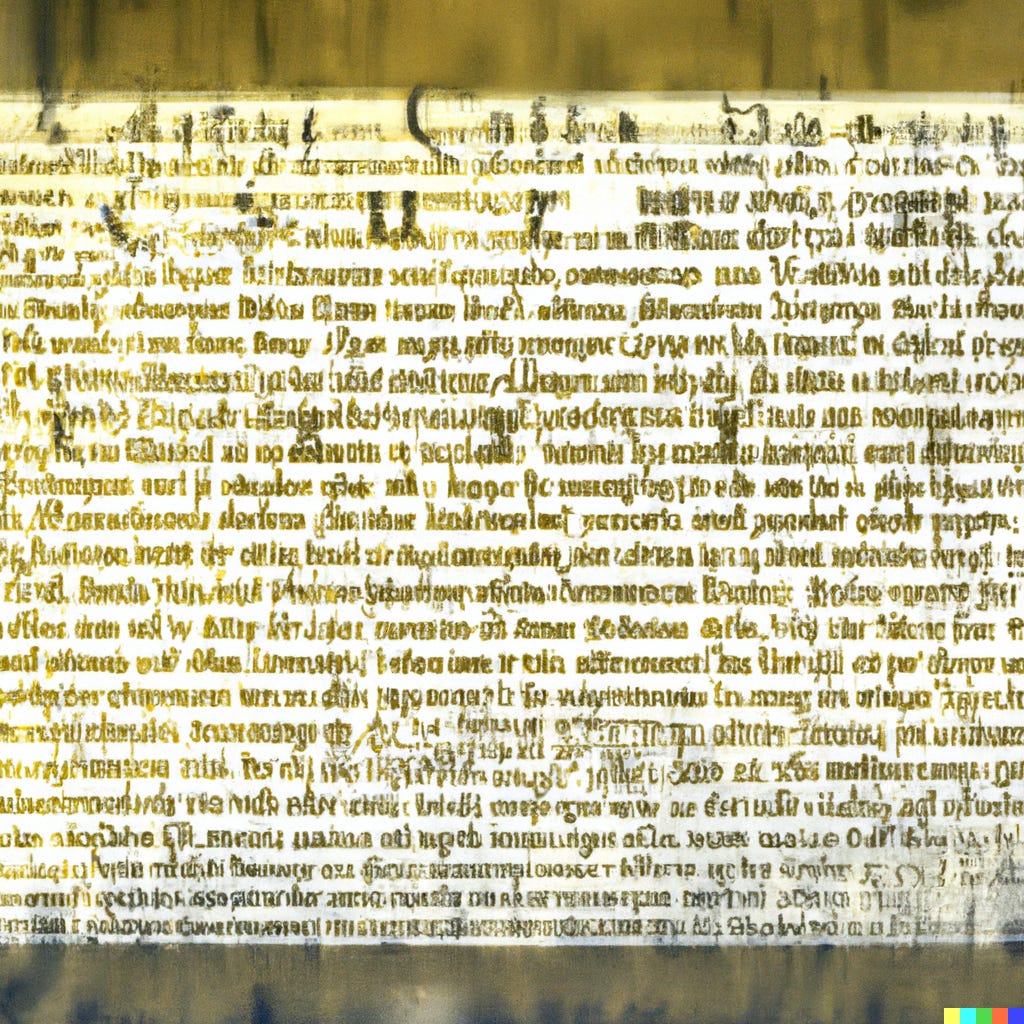 On Originalism - by Tor Ekeland - In Limine