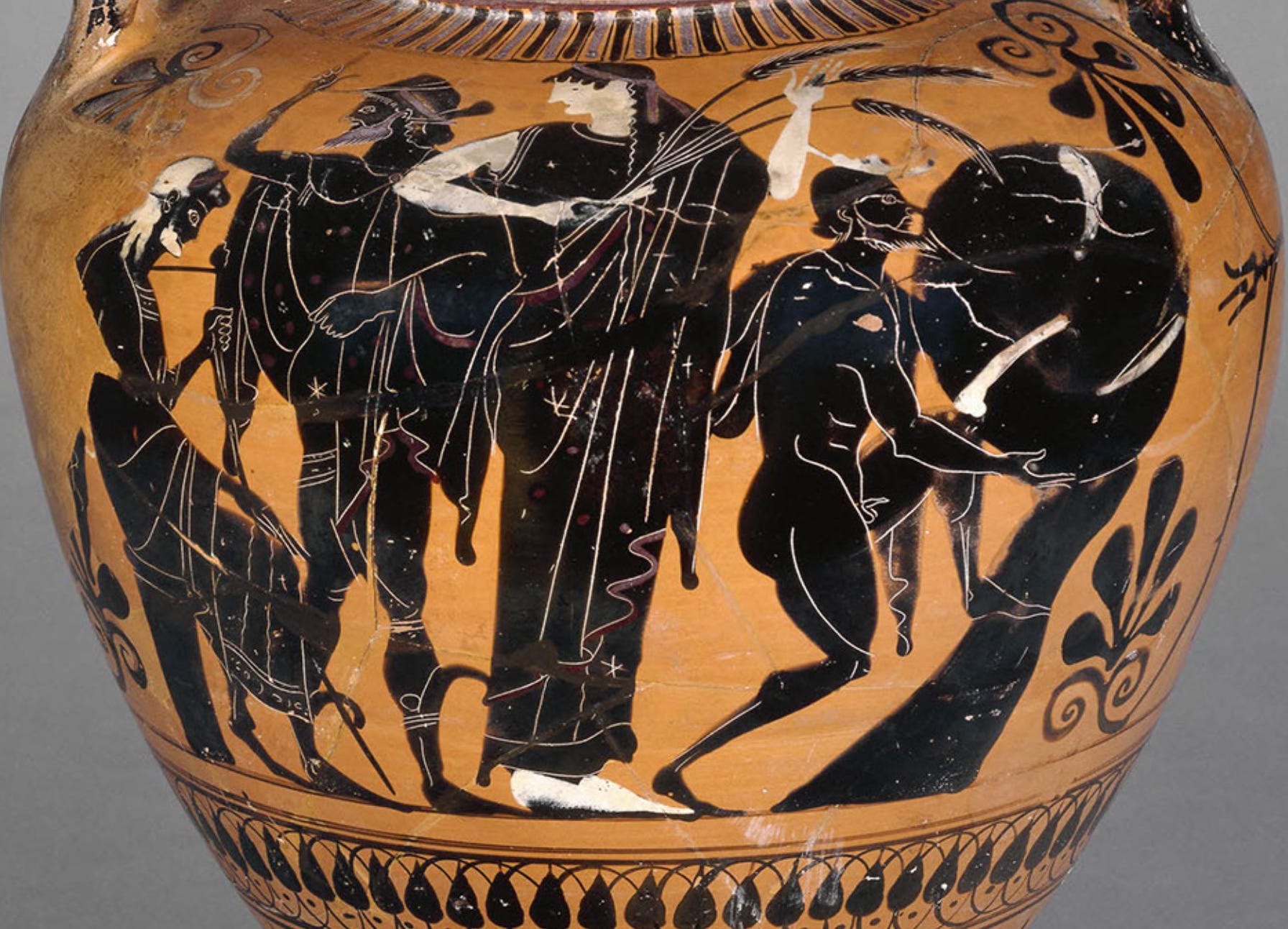 Is Hard Work Virtuous? - by Étienne Fortier-Dubois