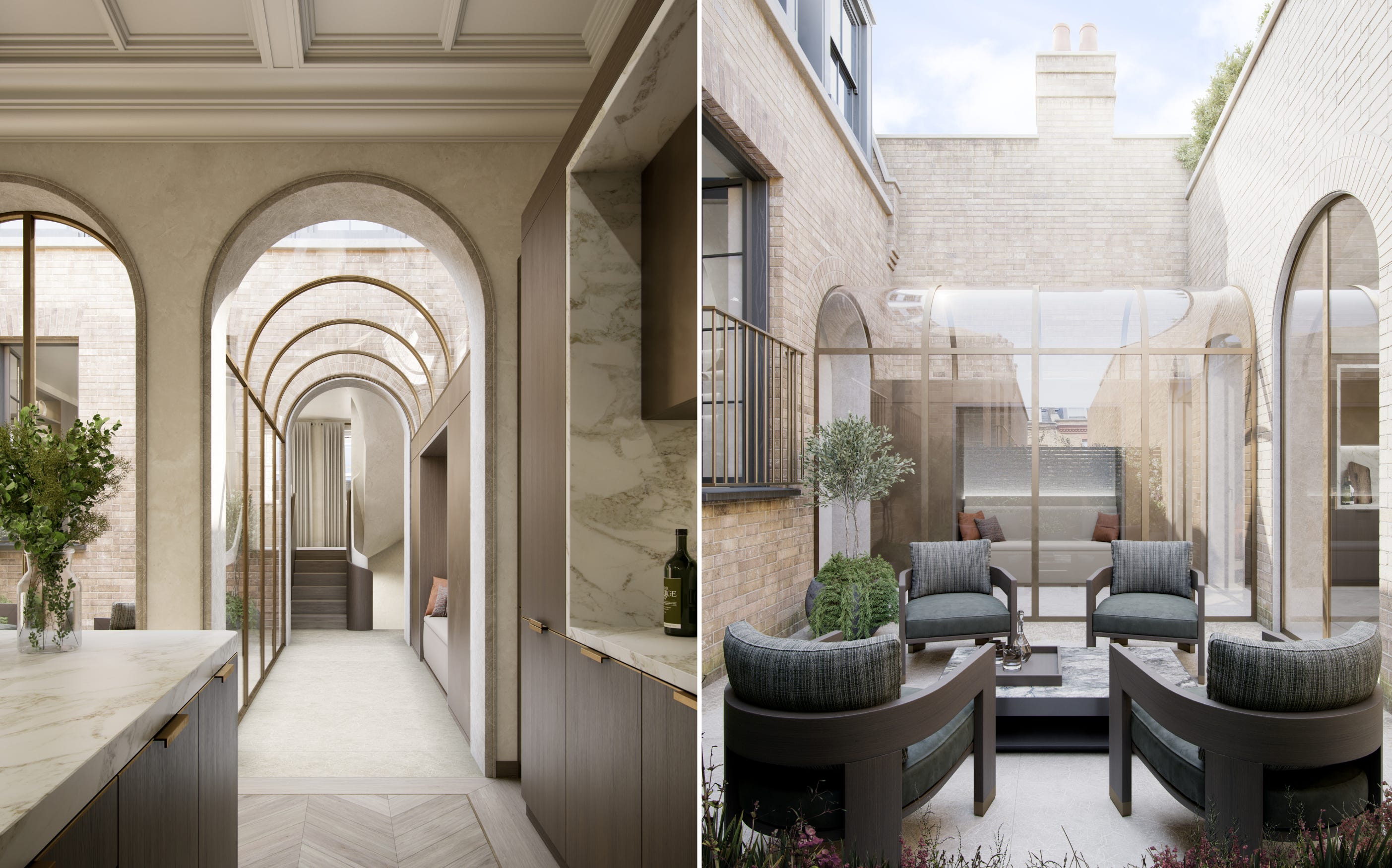 Cadogan Place - The Simon Deen Real Estate Blog