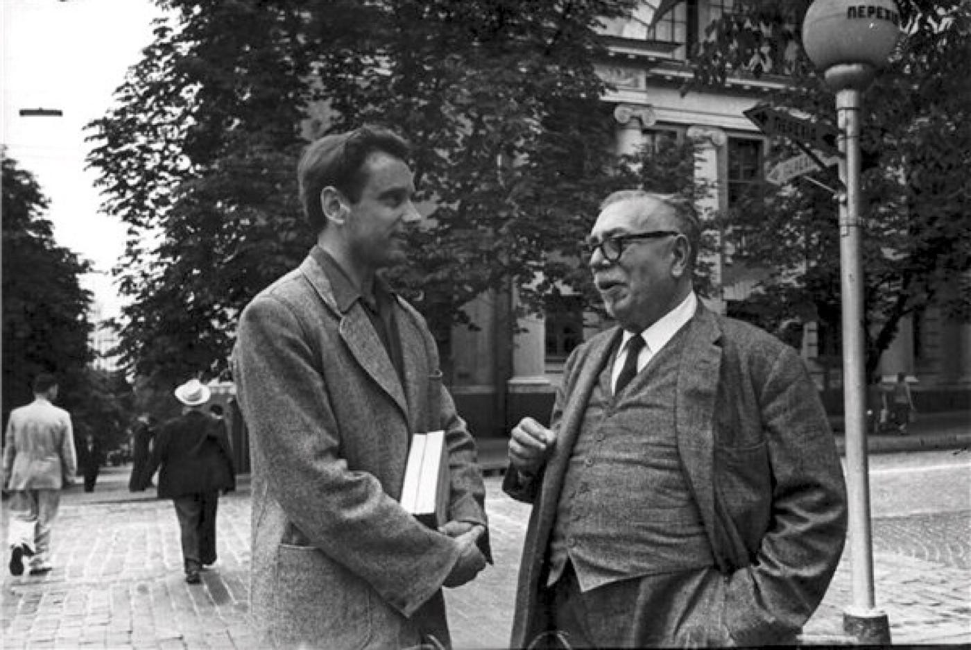 The Absent-Minded Father of Cybernetics, Norbert Wiener