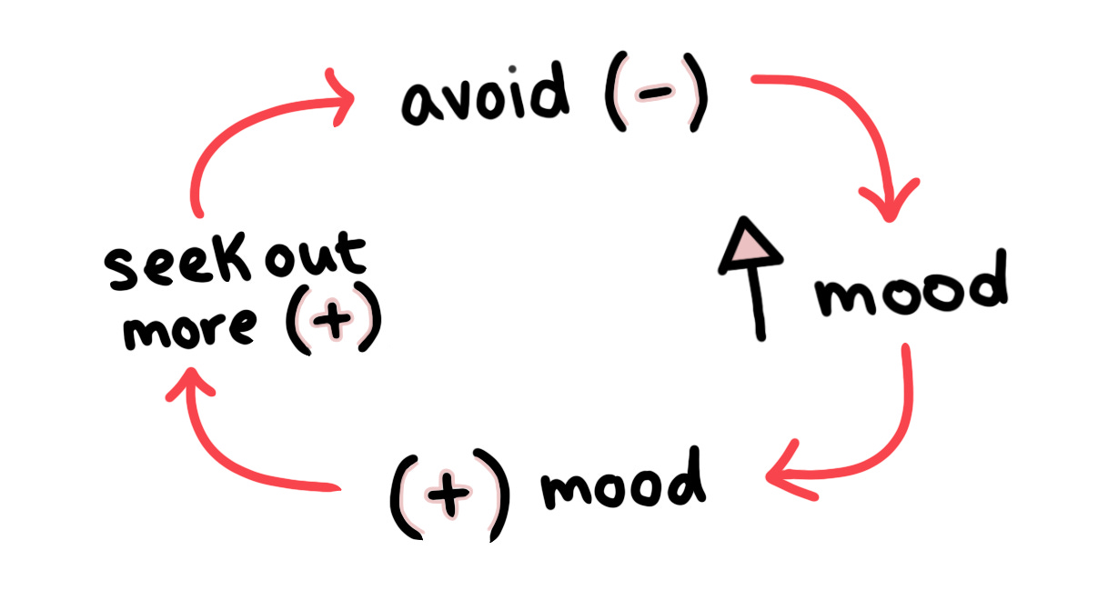 Why we focus on the wrong things & how to stop