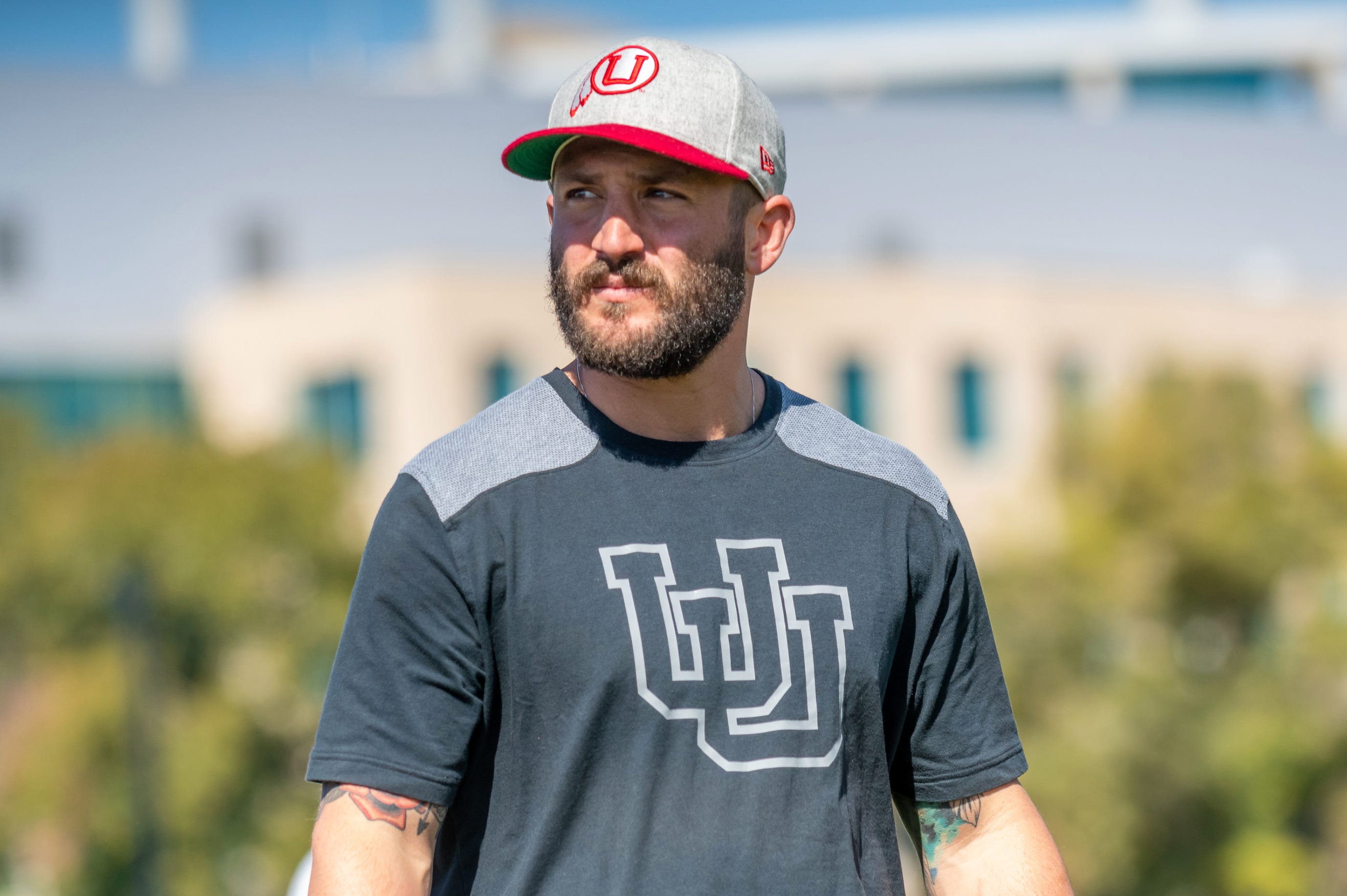 Interview: Adam Ghitelman, PLL Archers Goalie & Utah Assistant Coach
