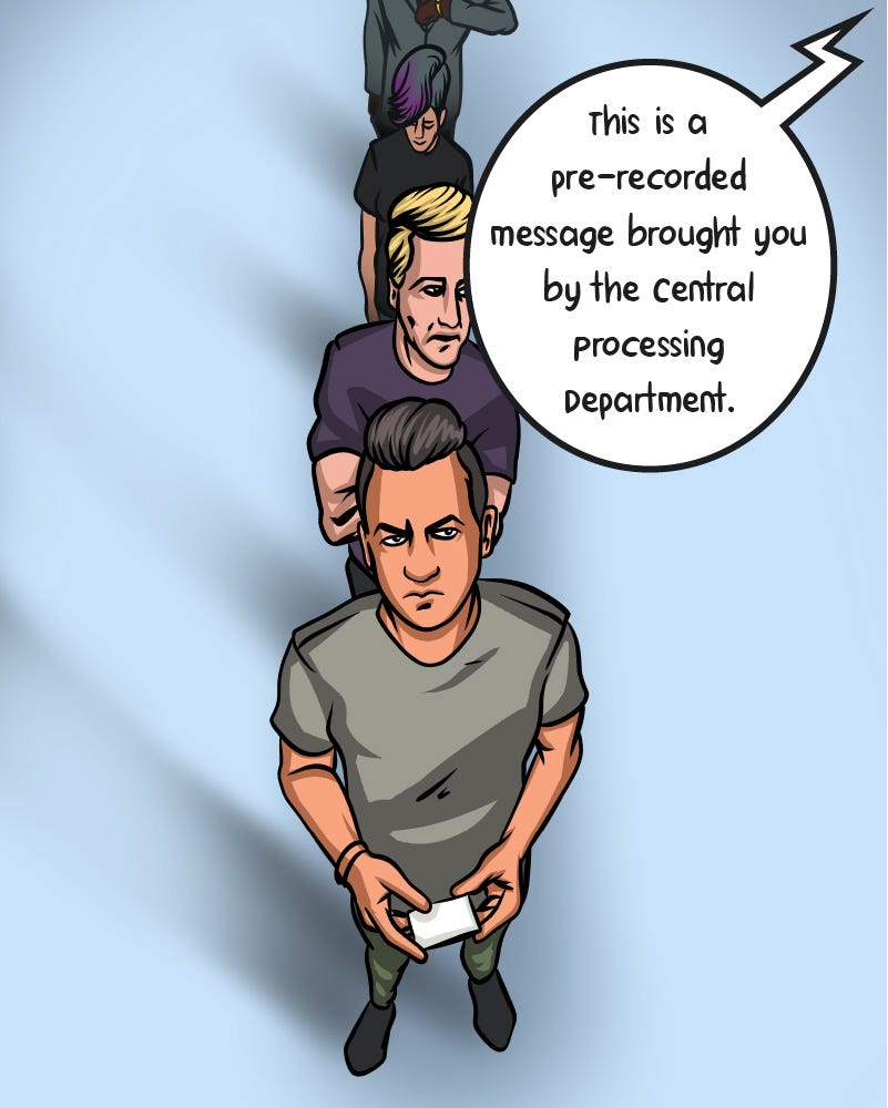 Processing, Chapter 1, Part I - by C. Clyde