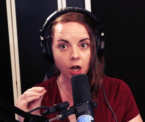 Lydia Leitermann 💐 | Substack