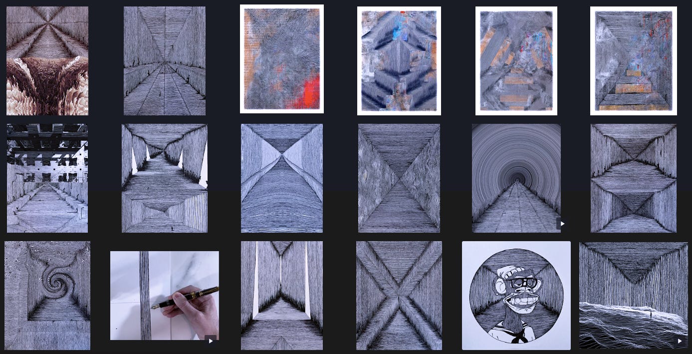 1on1 with Tim Maxwell (maxwellinked) - by Markiv‘De San