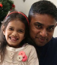 Sean D'Souza | Substack