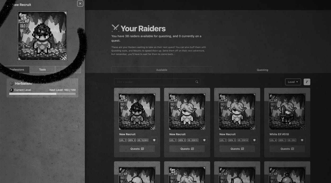 Building Sustainable Web3 Games with Owned Liquidity & Tokenized Assets