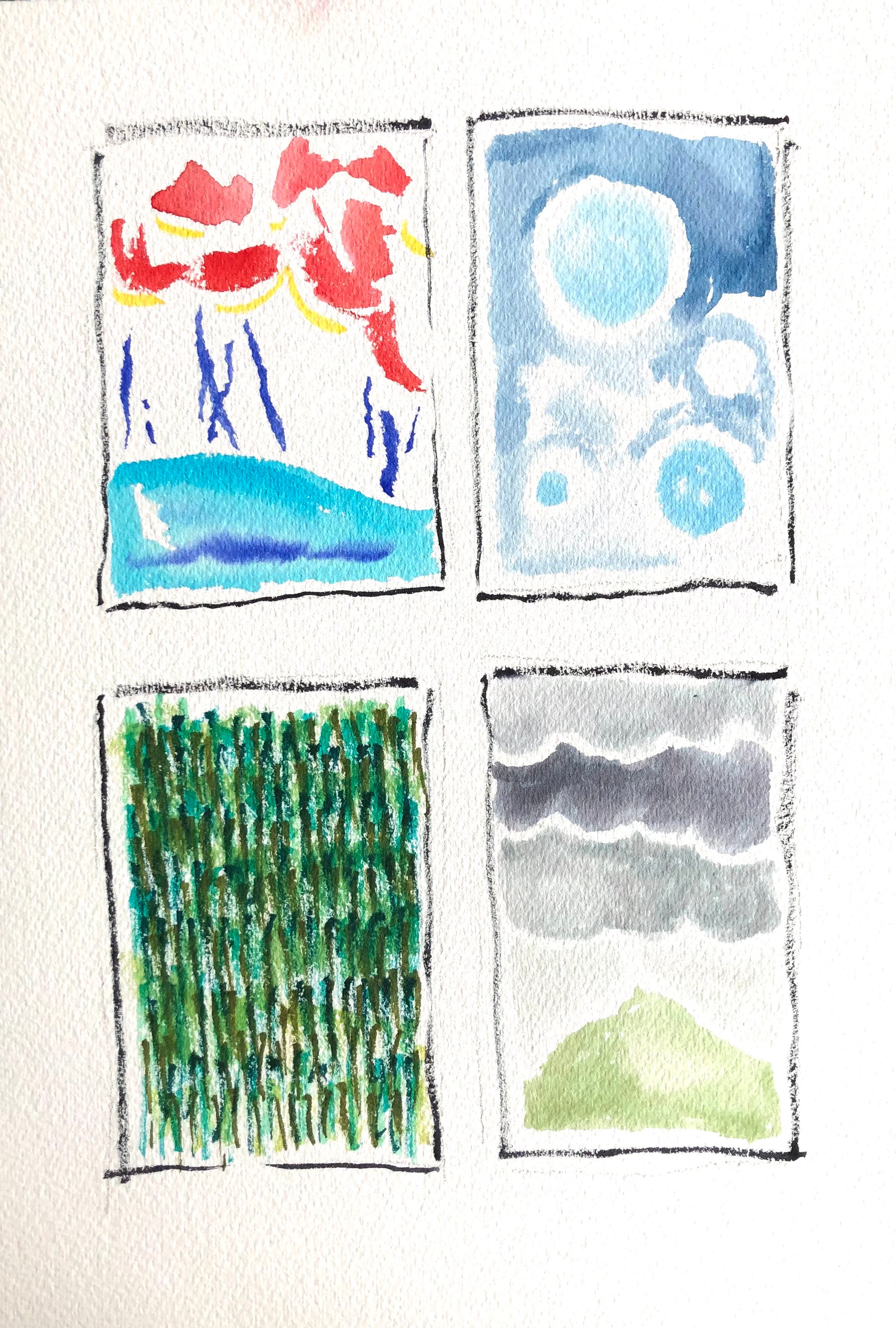 Park Ridge teachers get a contract. More on private equity and pensions.