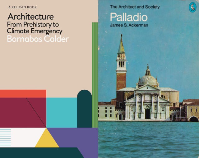 Architecture Books – Week 40/2021 - by John Hill