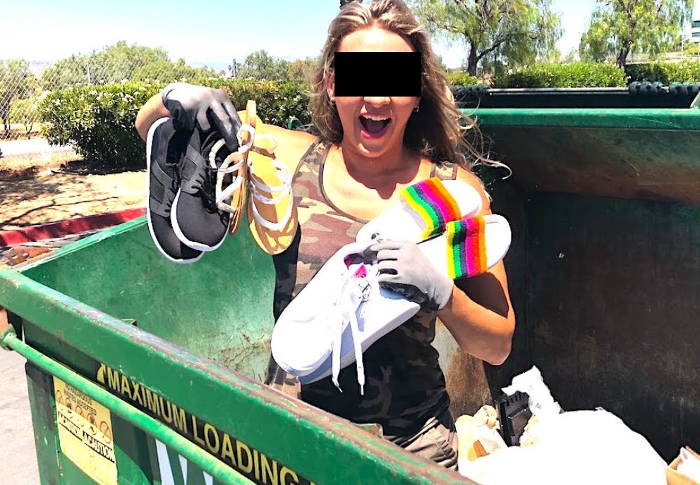 Week 12: Euphoria, panic, and despair - by Brent Donnelly