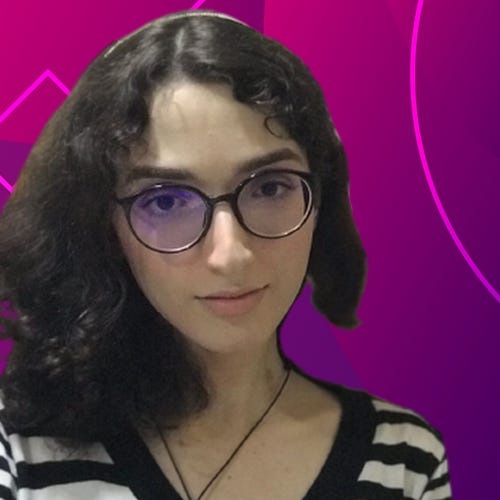 Ágata Cahill | Substack