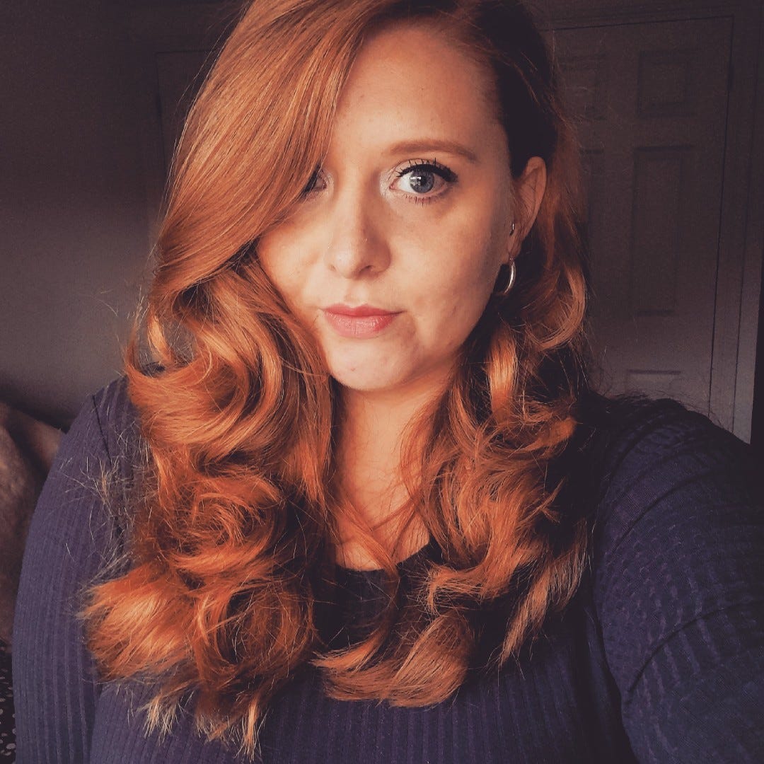 Eleanor Jones | Substack