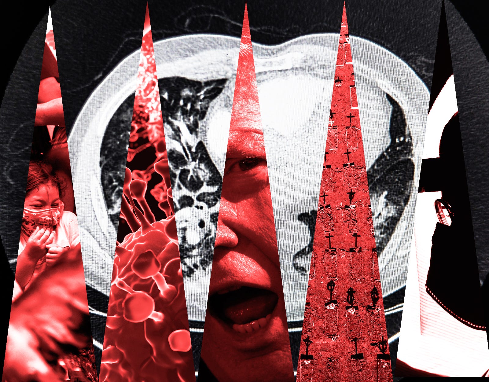 Nightmare Nation - by Charlie Sykes - The Bulwark
