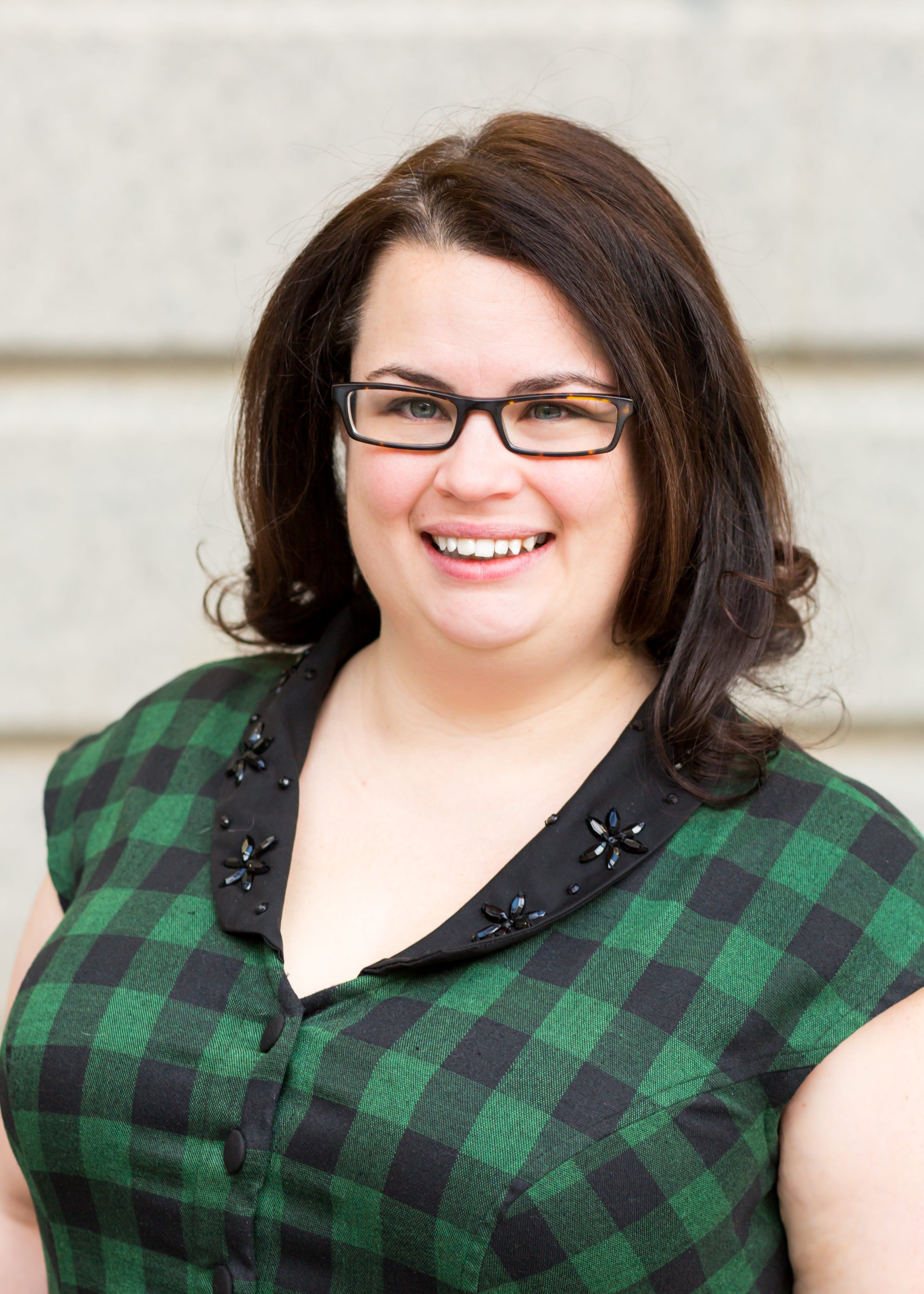 Melissa Ryan | Substack