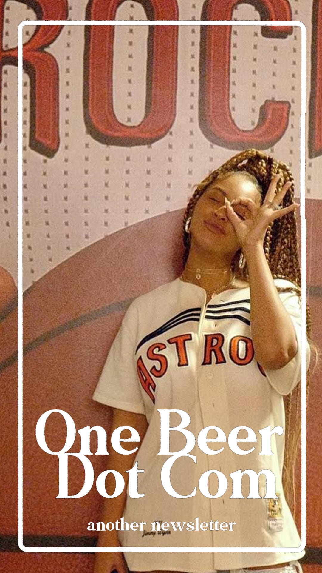 One Beer #7 (Sips #1): Budweiser (Canned)
