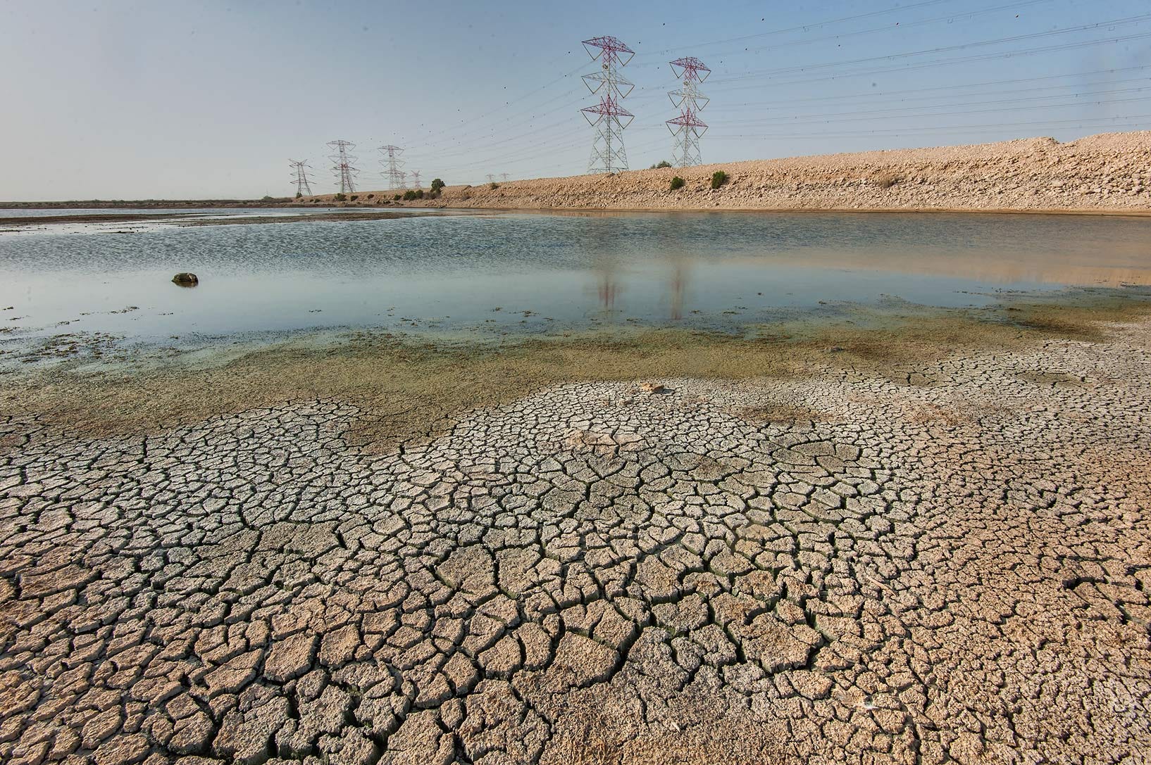 Zone 81, Ar-Rayyan, Qatar - by AJ Artemel - Index Atlas